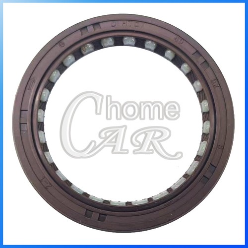 Front Timing Cover Crankshaft Seal For Kia Forte Koup Soul Forte5 21421 ...