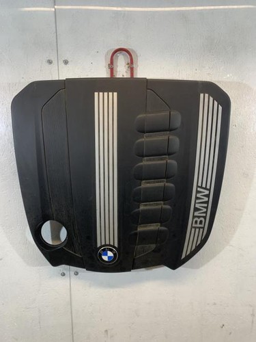 Cache moteur BMW SERIE 5 F07 GRAN TURISMO PHASE 1 11147800575 | eBay