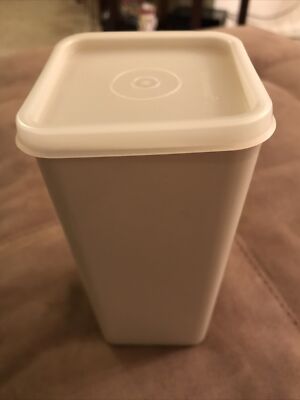 VTG 3 pc Tupperware Cheese Butter Cracker Keeper w/ Tray 1827 1828 | eBay