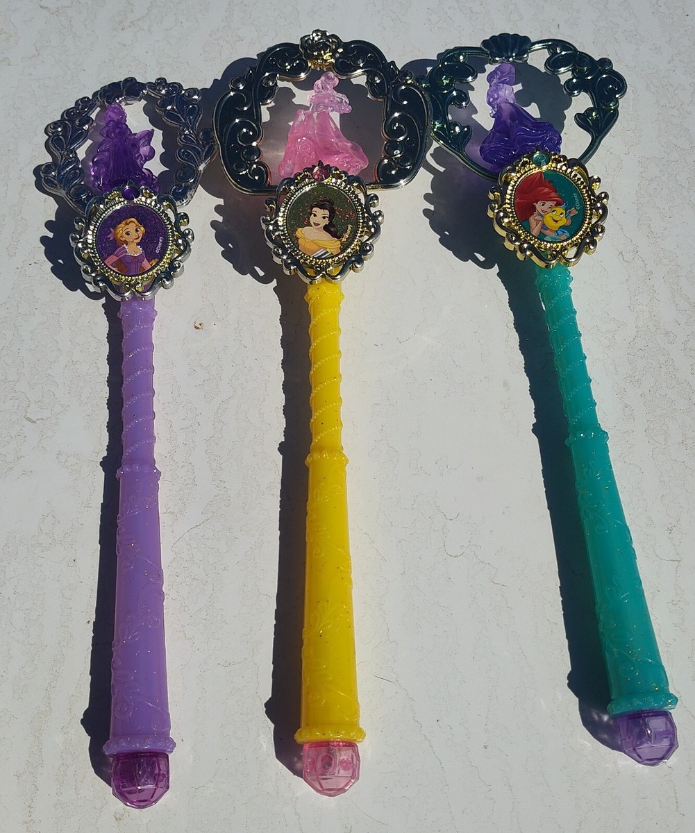 Disney Princess Magic Wand Game