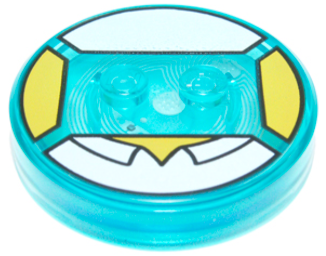 LEGO Dimensions Character Toy Tags -YOU CHOOSE- Low Shipping-Read! | eBay