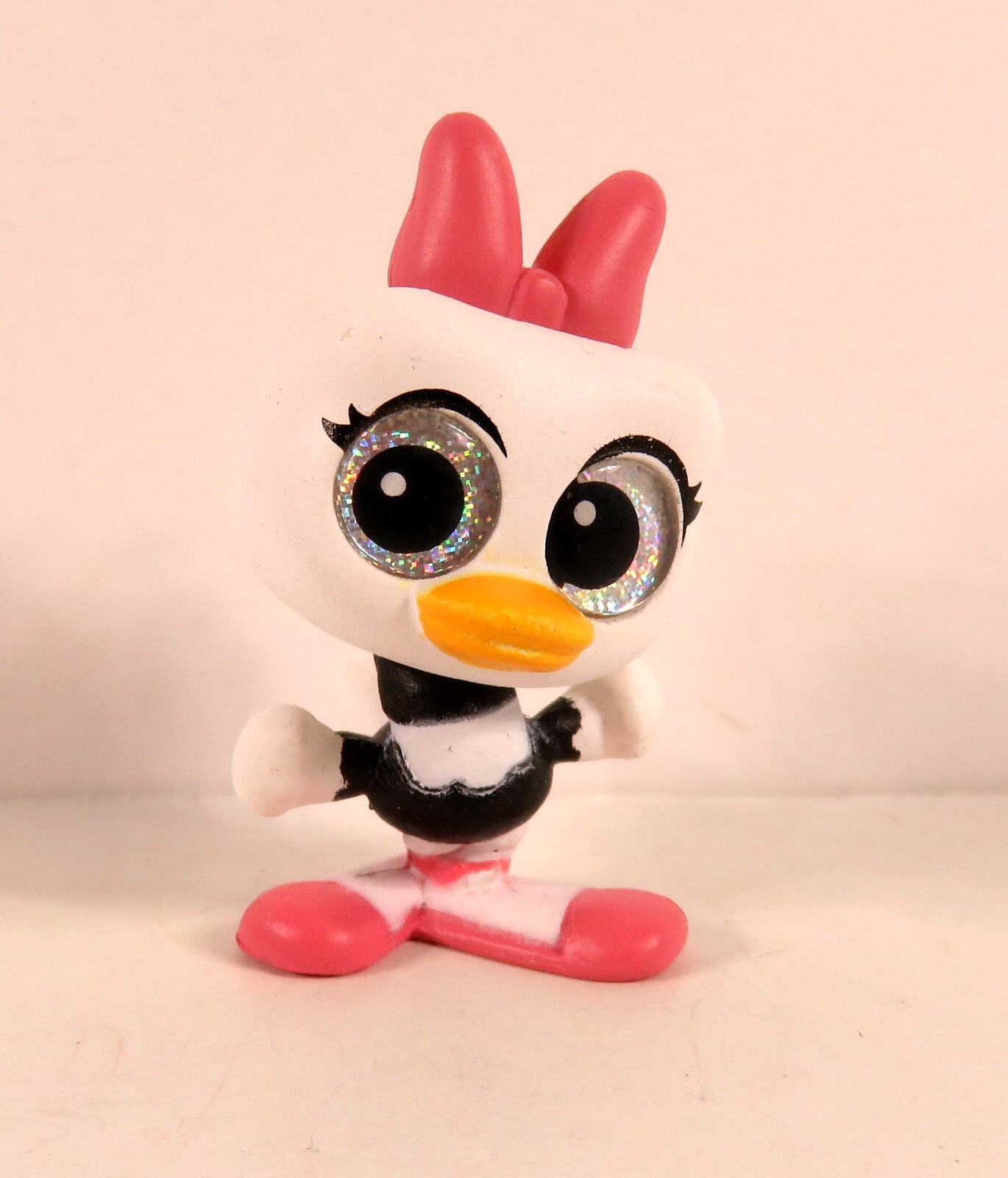Just Play Disney Doorables Technicolor Madame Upanova Figure NEW | eBay