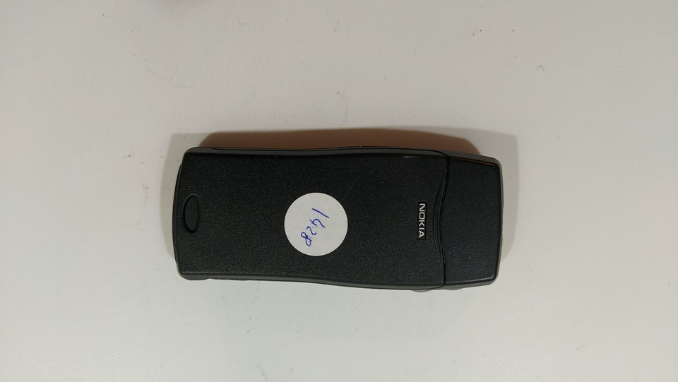 1428.Nokia 8210 - Very Rare - For Collectors - Unlocked | eBay