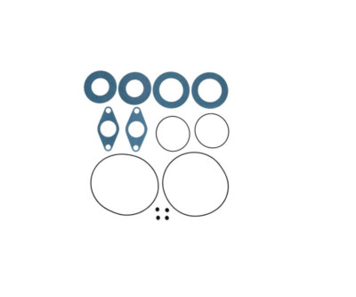 Grundfos Gasket Kit 96509609 EPDM for Grundfos CRN 10, CRN 15, CRN 20 ...