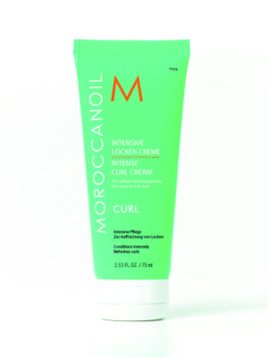 Moroccanoil 75ml Intensive Locken Creme Lockencreme Intense Curl Cream ...