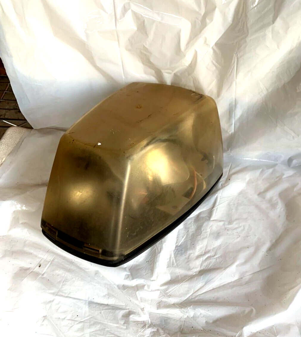 Federal Signal Vector Light Bar