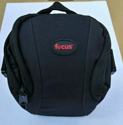 Focus Soft Padded Camera Equipment Bag/Case for Some Camera Models | eBay