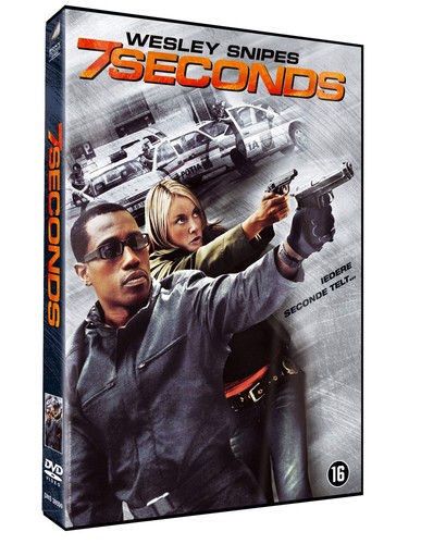 7 Seconds 2007 (DVD) 8712609048858 | eBay