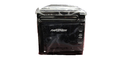 Partner Tech RP-700 Mini High-Speed Receipt Printer Black (USB, Serial ...