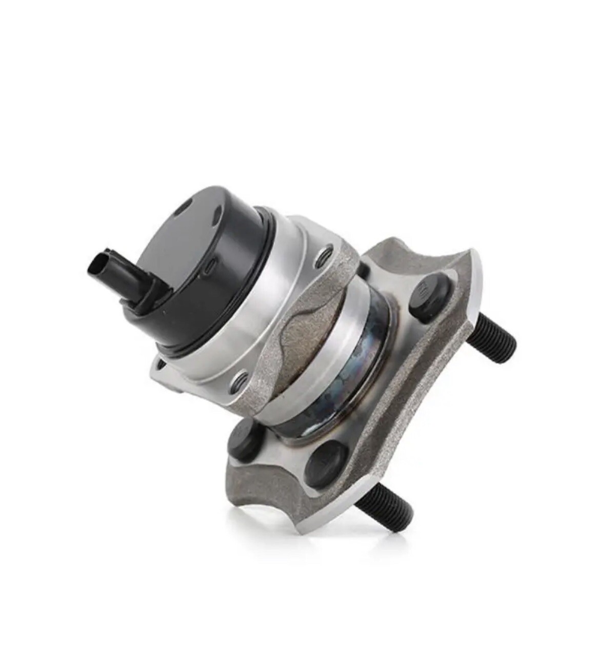 For Toyota Yaris Rear Wheel Bearing Kit Hub 1999-2006 MK1 Inc ABS ...