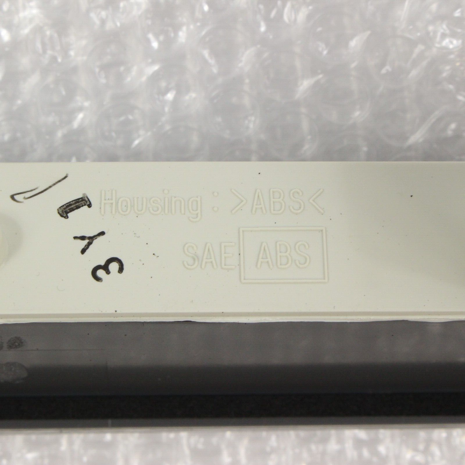 TOYOTA Genuine Supra JZA80 MK4 Rear Center Third 3rd Brake Light Stop ...