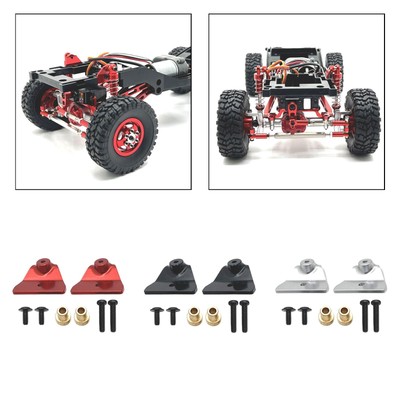 RC Front Shock Absorber Mount Replacement Parts RC Spare Parts RC Model ...