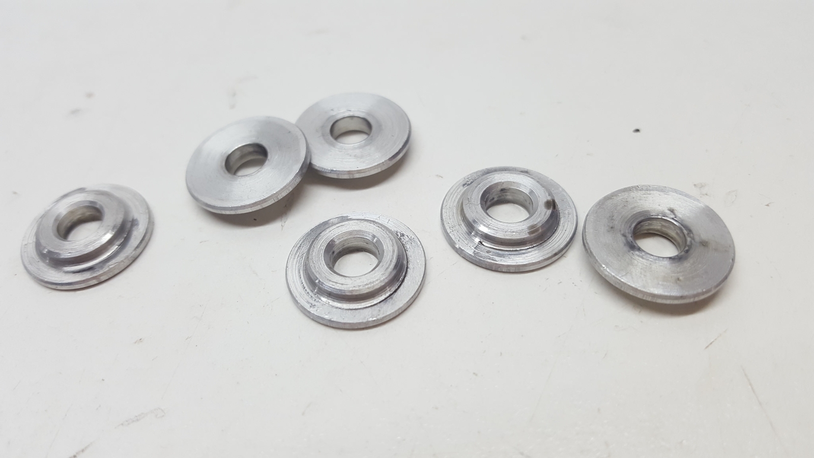 Clutch Spring Retainers KTM 450SX-F 2005 525 540 250 400 EXC #716 ...