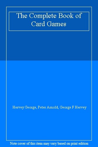 Complete Book of Card Games. 9780706438932 | eBay