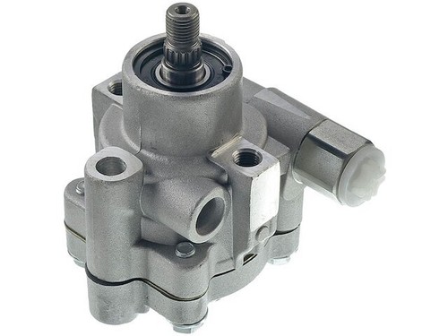 For 1990-1996 Nissan 300ZX Power Steering Pump Autopart Premium 34217ZT ...