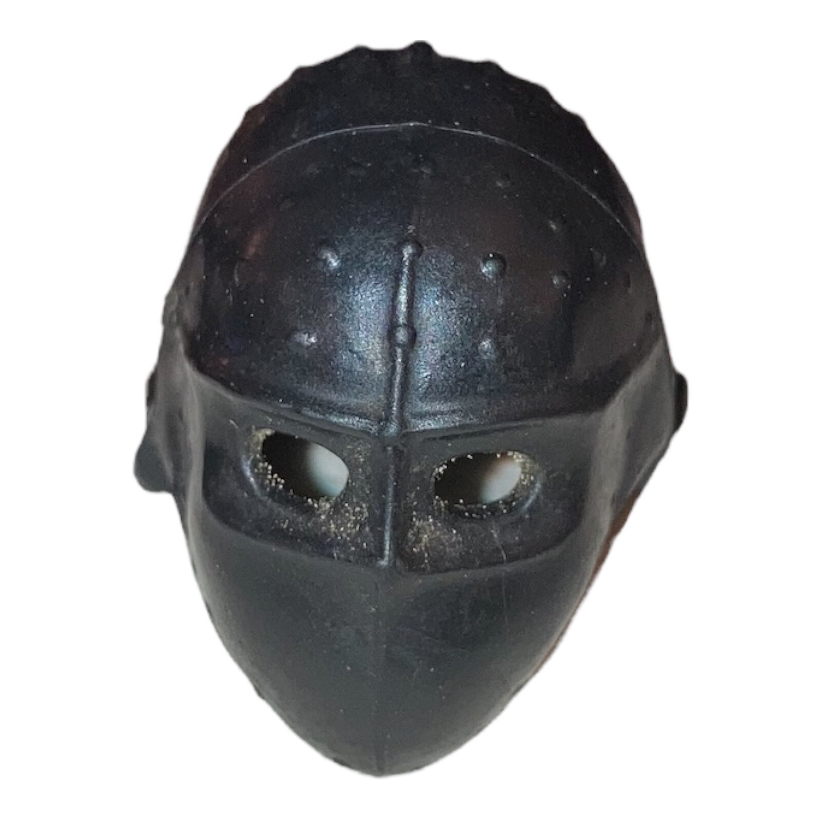 Demolition Wwf Masks