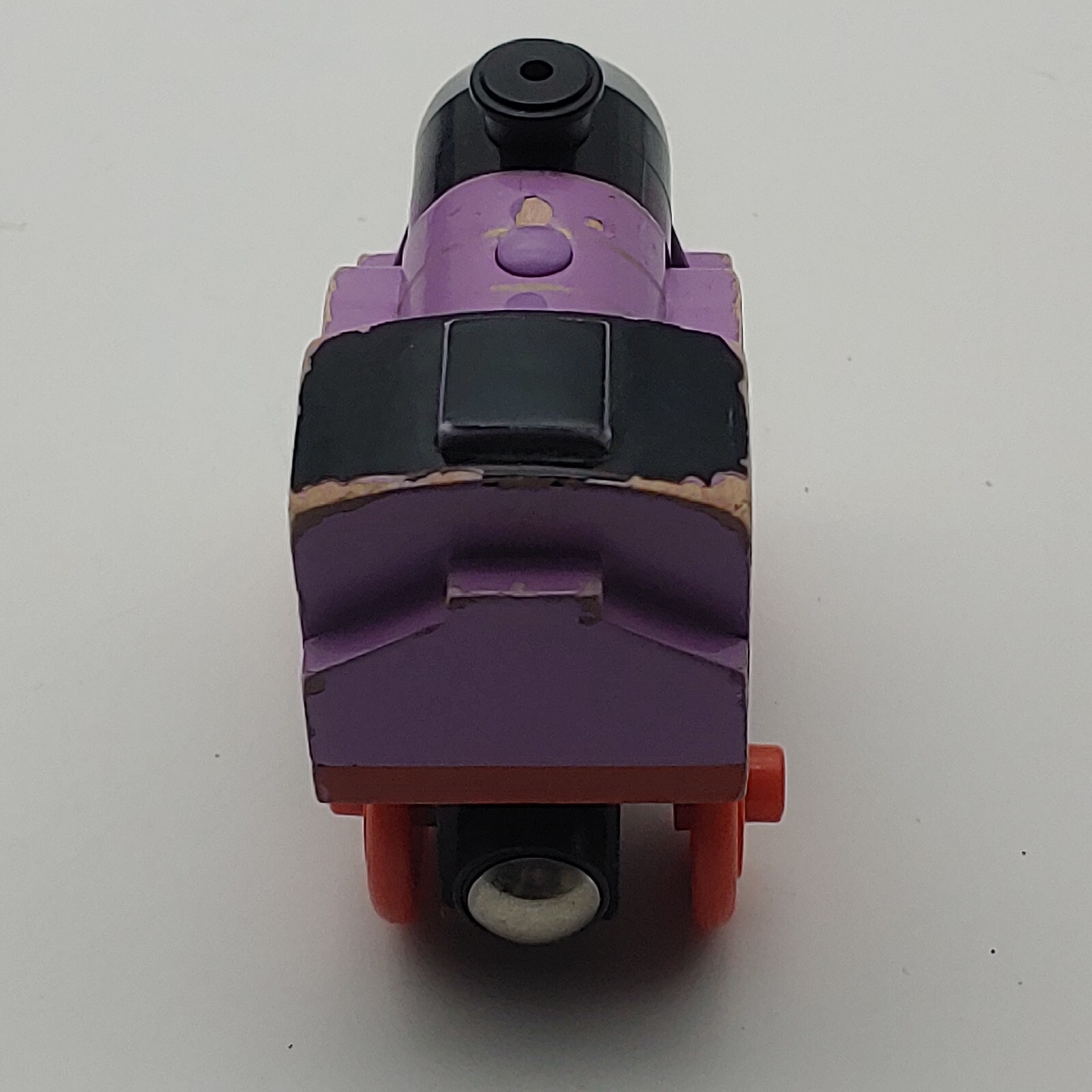 Thomas the Tank Wooden Railway - ROSIE the Train Engine - Early ...