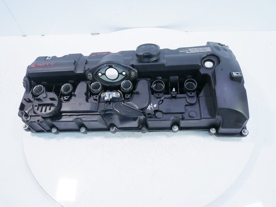 Rocker / Valve cover for 2012 BMW 3 Series E90 3.0 328 i xDrive N51B30A ...