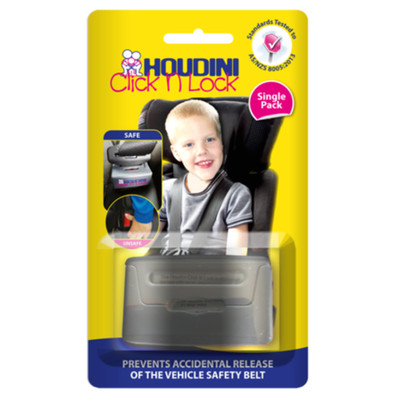 Houdini Click N Lock - AHCNL | eBay Australia