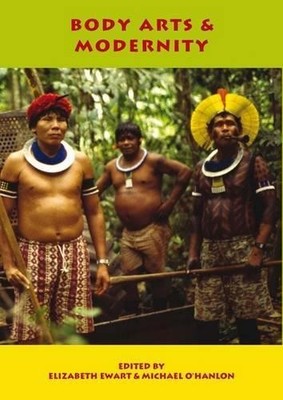 Elizabeth Ewart Body Arts and Modernity (Poche) | eBay