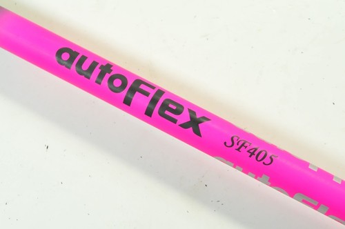 autoflex SF405 Pink Titleist Driver Shaft GT, TSR, TSi Adapter 44.5" # 189738 | eBay
