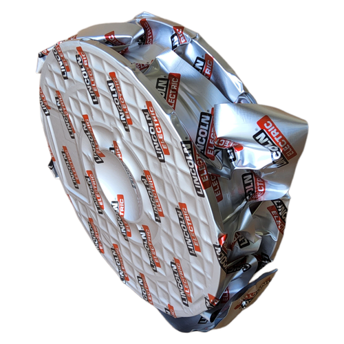 Stainless Steel MIG Welding Wire ER309L ER309 309L N .035" Spool Roll ...