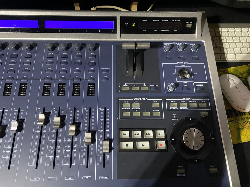 Sonar V-Studio Console VS-700C | eBay