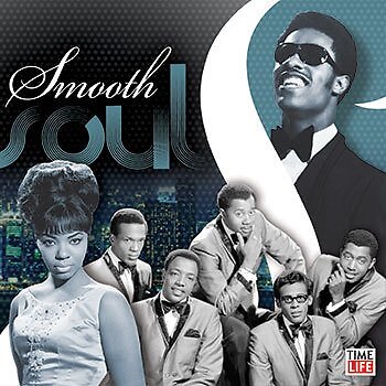 THE JACKSON 5 - Smooth Soul: Baby I'm For Real (time Life) - 2 CD ...