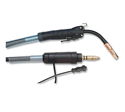 Welding - Tweco Mig Gun