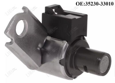 35230-33010 Transmission Shift Control Solenoid For Toyota Avalon ...