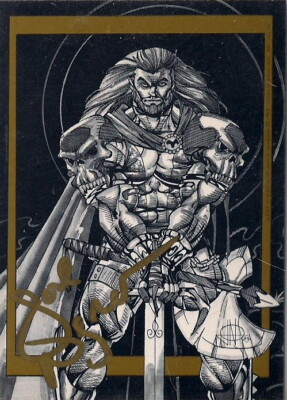 Statues & Figures - Jose Negron