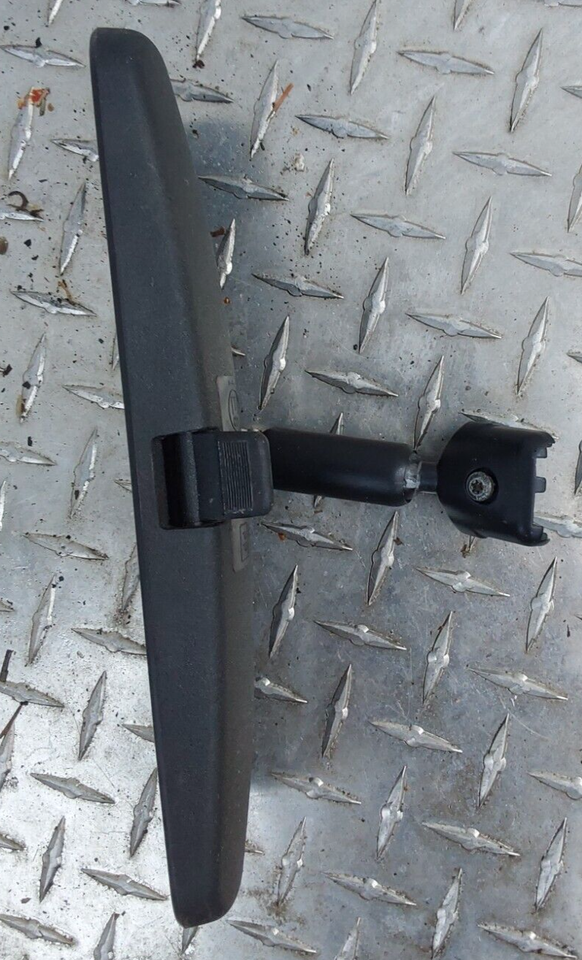 ⚡️ ️ 1995 - 2018 Toyota Scion Rear View Mirror Donnelly 011681 | eBay