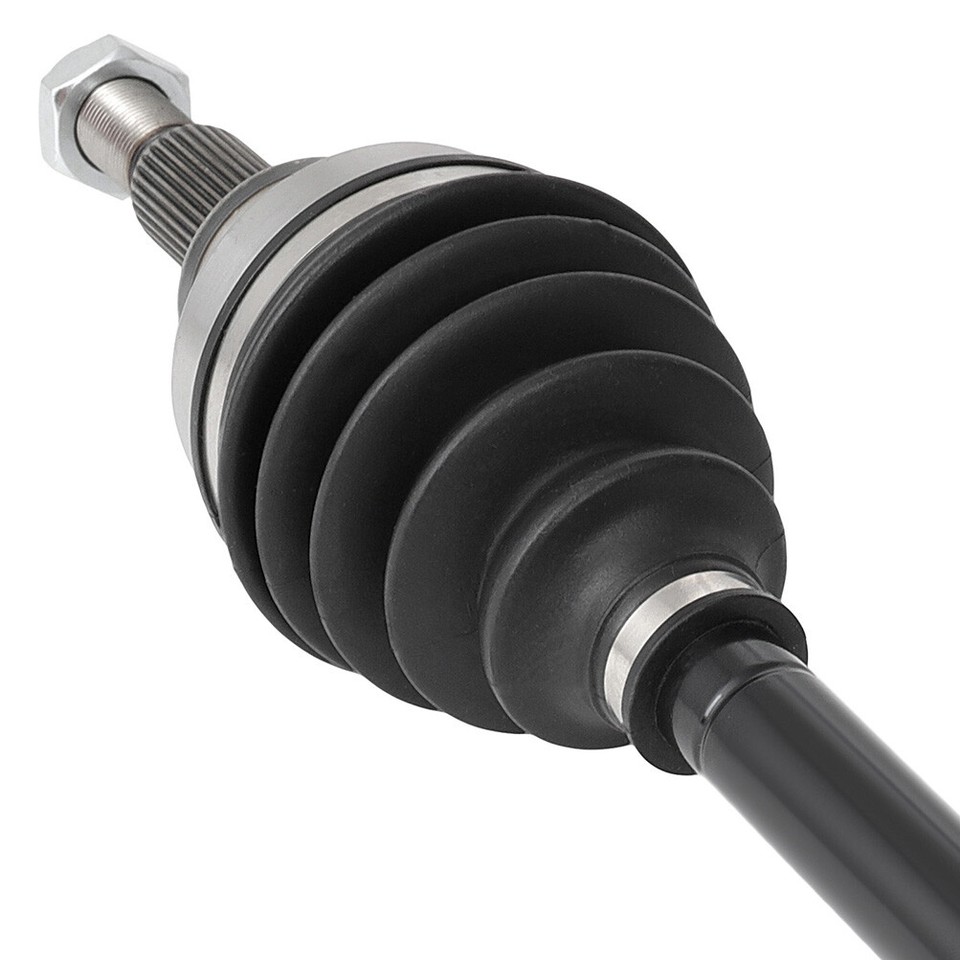 2X Front Left Right CV Axle For 2006-10 Chevy Cobalt HHR 07-10 Pontiac ...