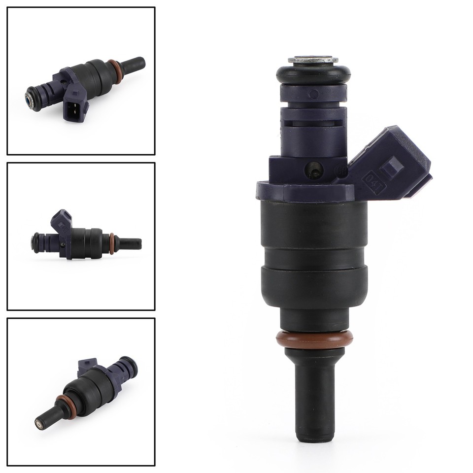 1Pcs Fuel Injectors Fit BMW 330CI 330I 530I X3 X5 Z3 Z4 01-06 3.0 ...