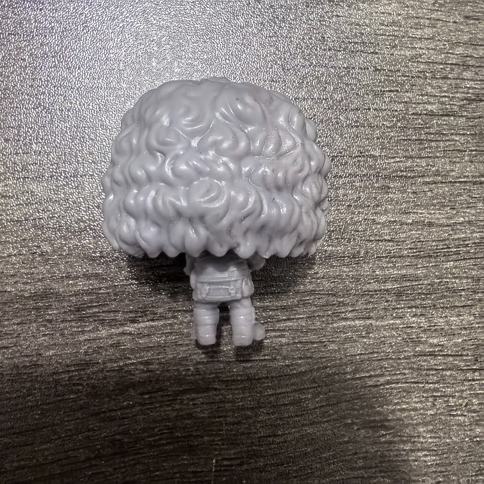 Funko Pocket Pop! Keychain Stranger Things Prototype Nancy Wheeler ...