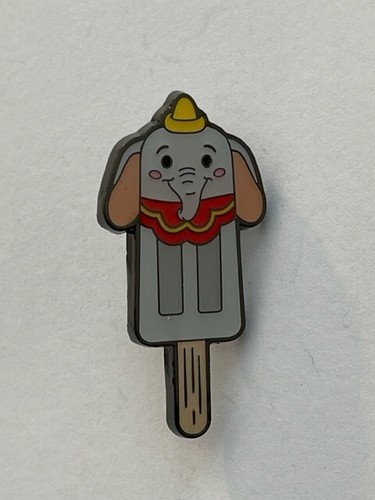 Disney Dumbo Character Popsicle Enamel Pin Loungefly( C7) | eBay