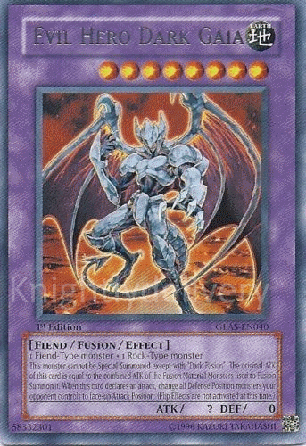 Yu Gi Oh Dark Calling I Feel Like The Dark Side Is Calling Me.