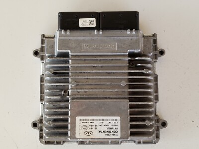2015 Kia Optima 39108-2GBH2 Computer Brain Engine Control ECU ECM EBX ...