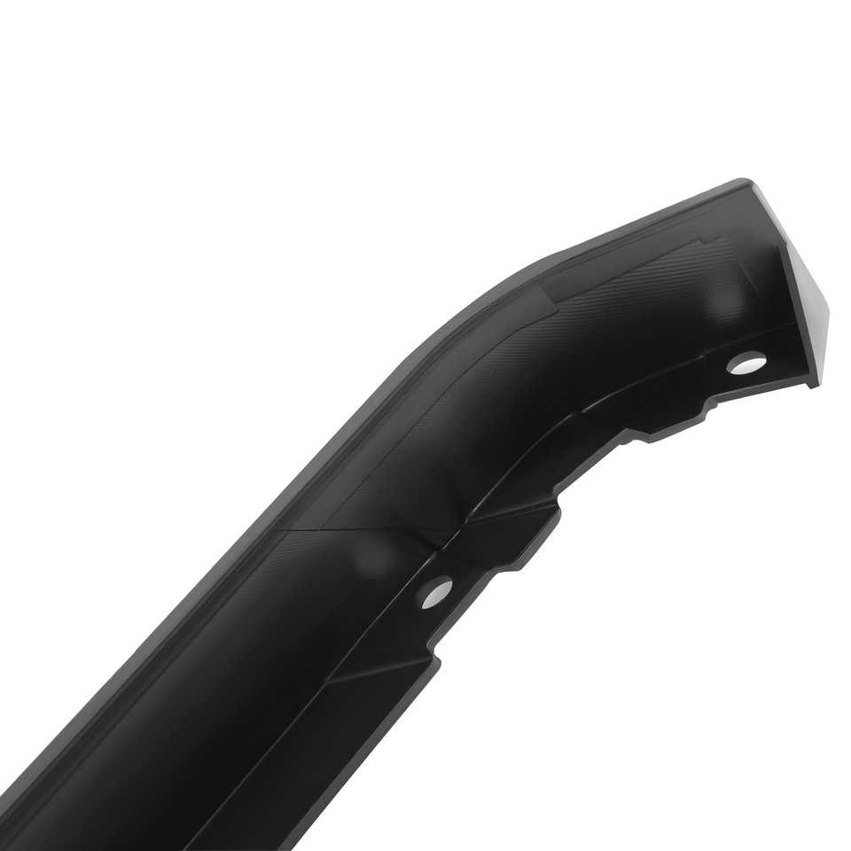 Front Lower Valance Panel Air Dam For Ford Super Duty F250 F350 F450 ...