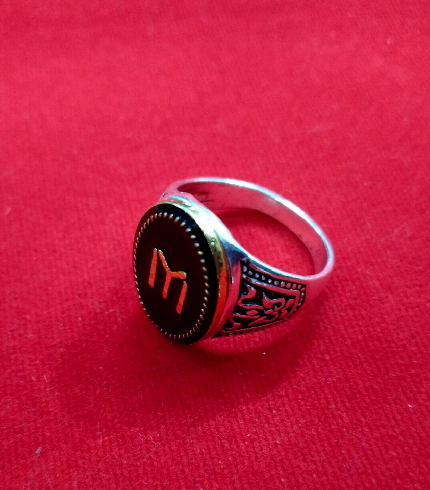 Trillionaire Maker Real Magic Ring Wealth Lottery Money Success Ring A ...