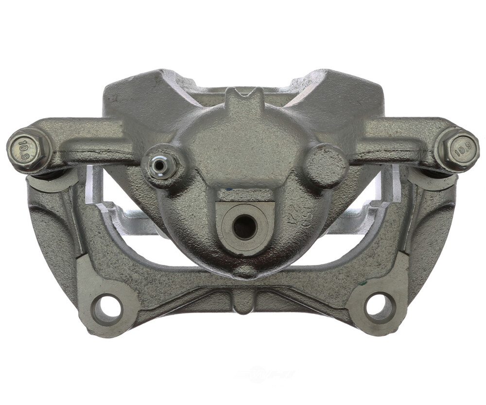 Disc Brake Caliper-R-LineSemi-Loaded Coated and Bracket Assembly ...