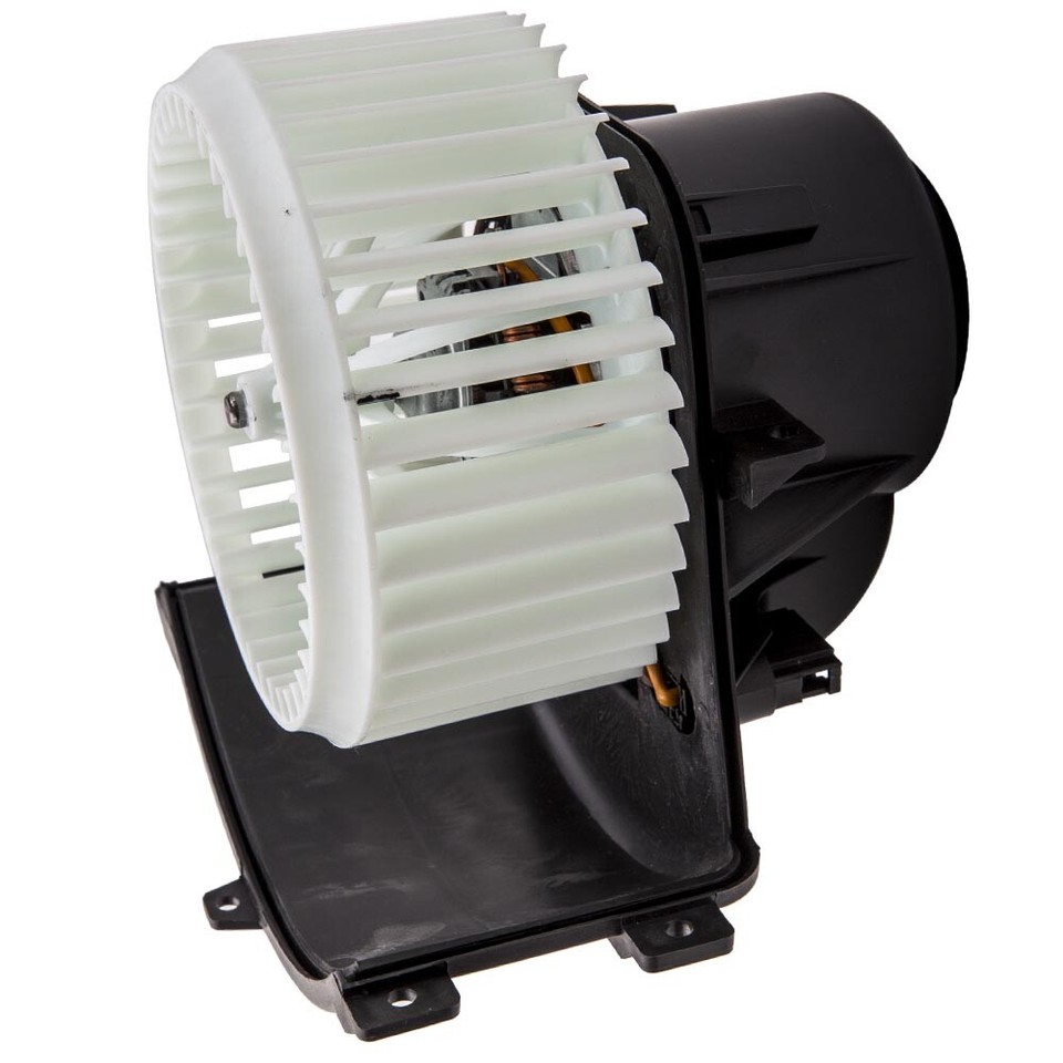 Heater Blower Motor Fan For VW Multivan T5 Transporter T5 T6 2003-2015 ...