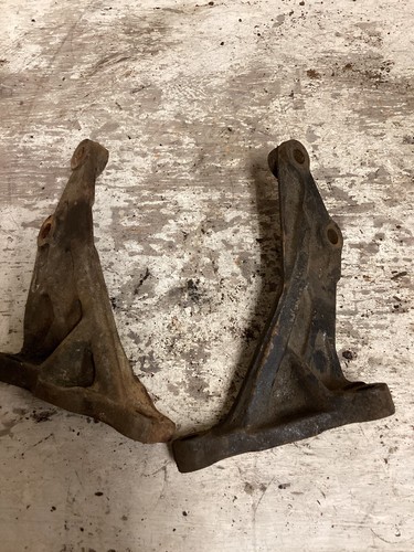 1975-1995 Toyota Pickup Truck 4runner Celica 20R 22R 222RE Lower ...