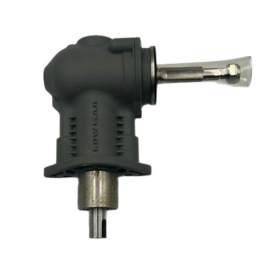 Lewmar Composite Gearbox for 140TT Bow Thrusters 581005 | eBay