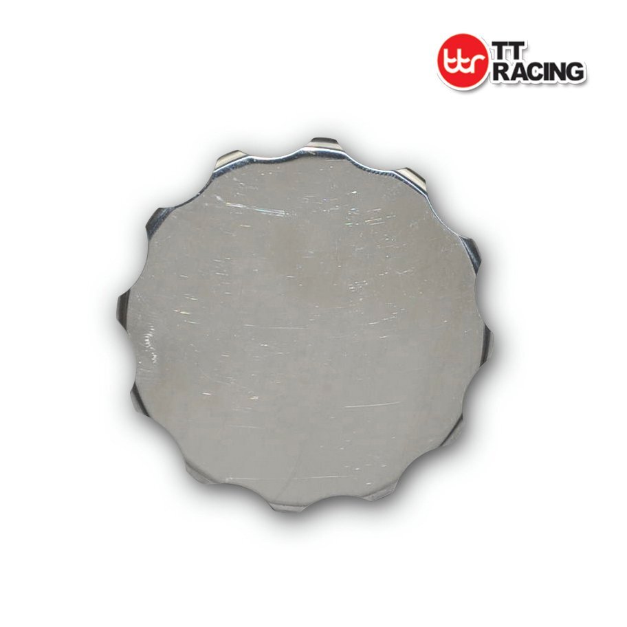 Aluminum Billet Radiator Cap 32mm Water Neck Chrome Cap with O-Ring | eBay