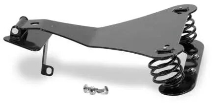 Mustang Spring Solo Driver Seat Mounting Kit Yamaha Bolt 950 R Spec 14 ...