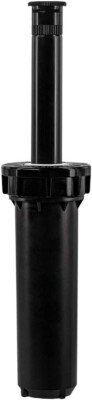 (6) Orbit Professional Half-Pattern Pop-up Sprinkler, 180° 15 ft ...