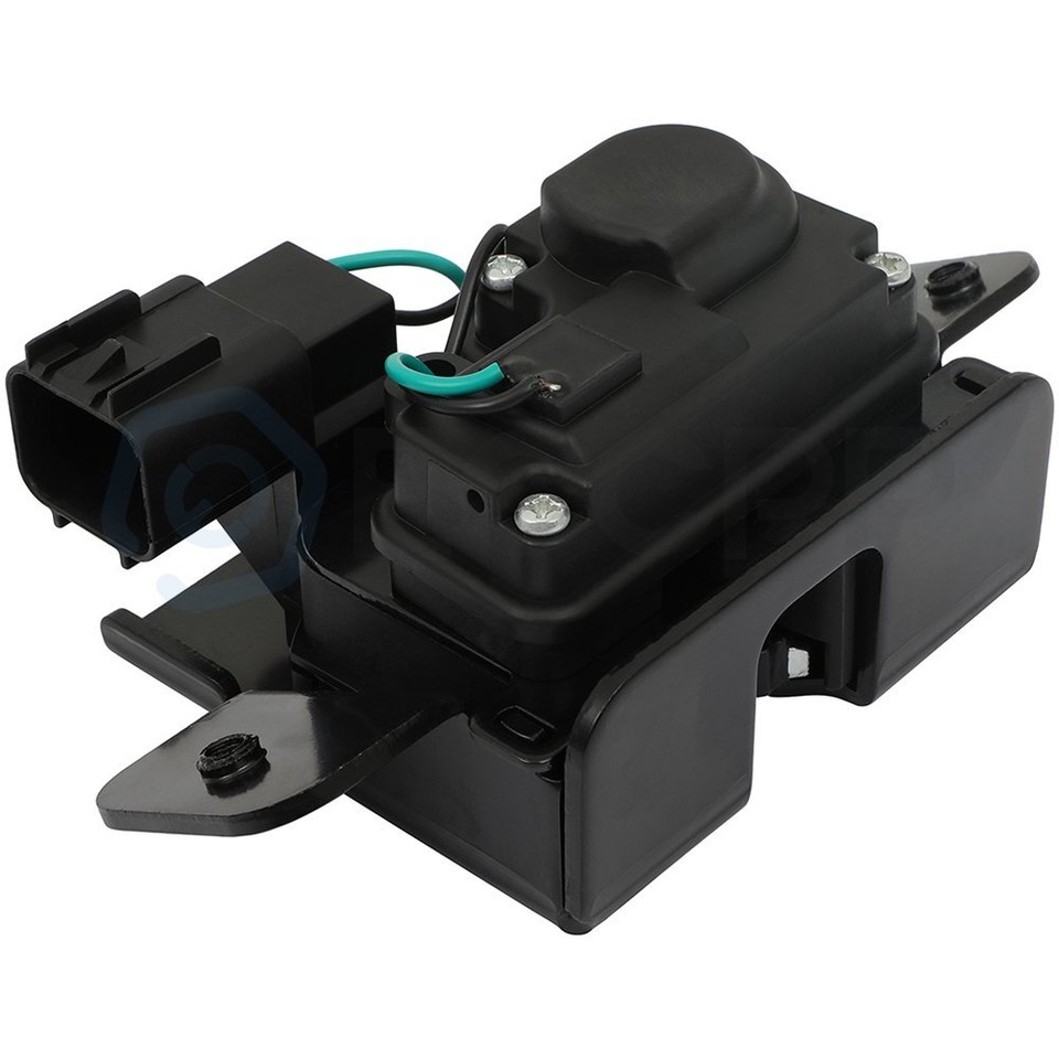 Tailgate Trunk Hatch Door Lock Actuator For Chevy GMC Cadillac Buick ...