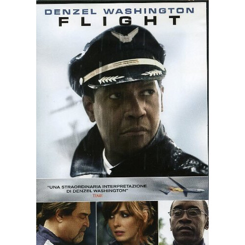Flight (DVD) | eBay