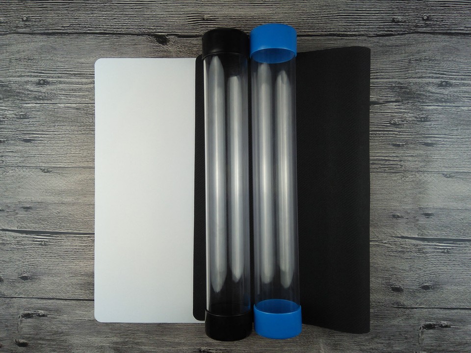 Blaster, Dragon Ruler of Infernos Ygomat Playmat TCG Mat Free High ...